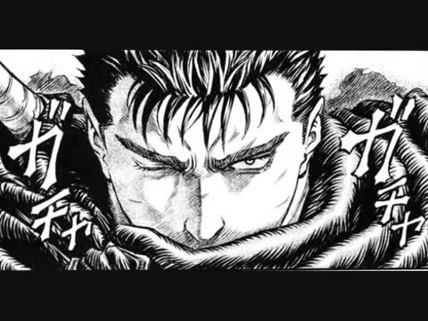 Berserk Forces - Coub