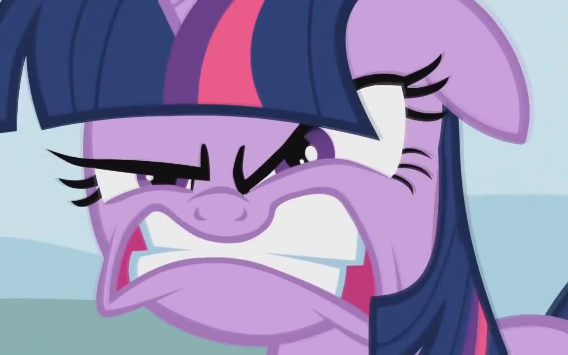 Twilight Angry - Coub