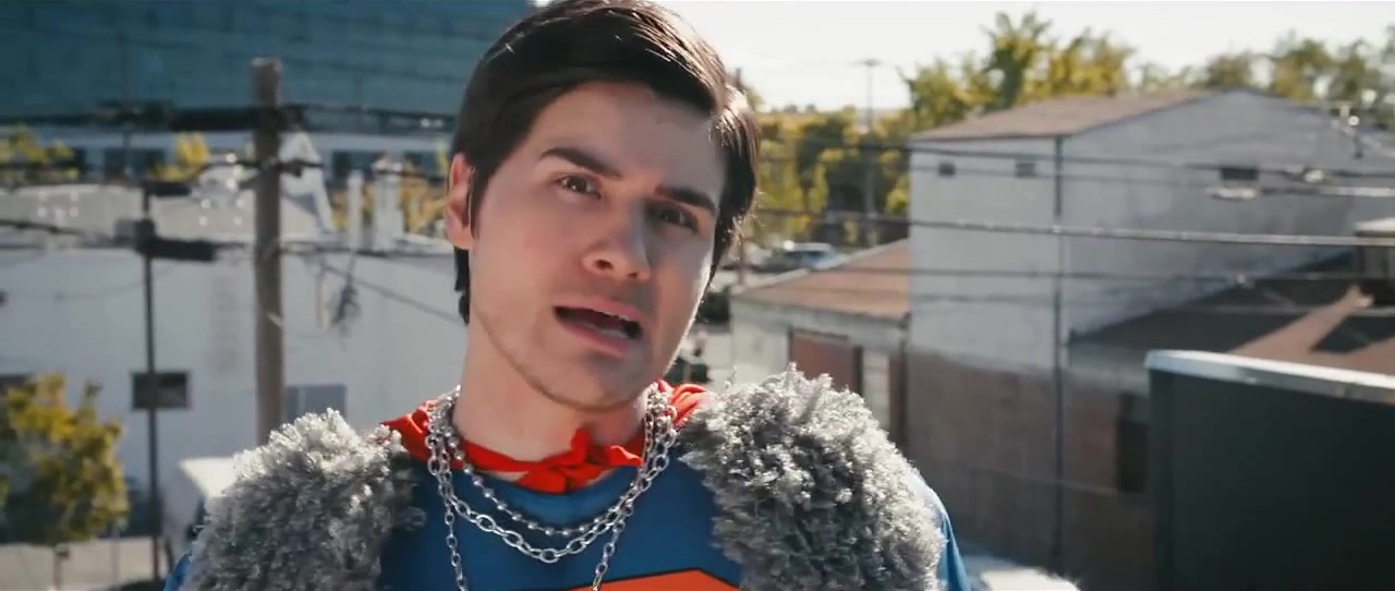 Macklemore superman - Coub