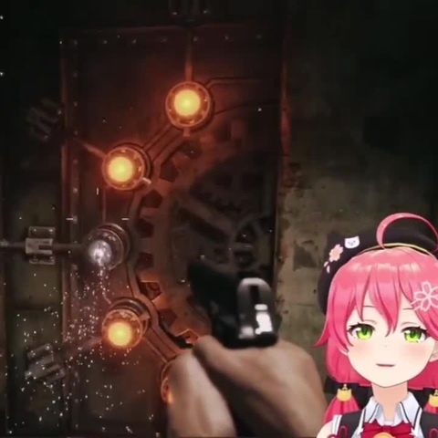 Level 1 mook vs. Level 100 boss - Coub