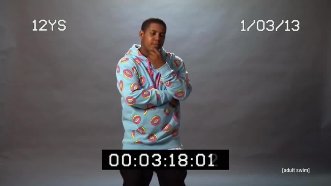 Loiter Squad 12 years a slave - Coub