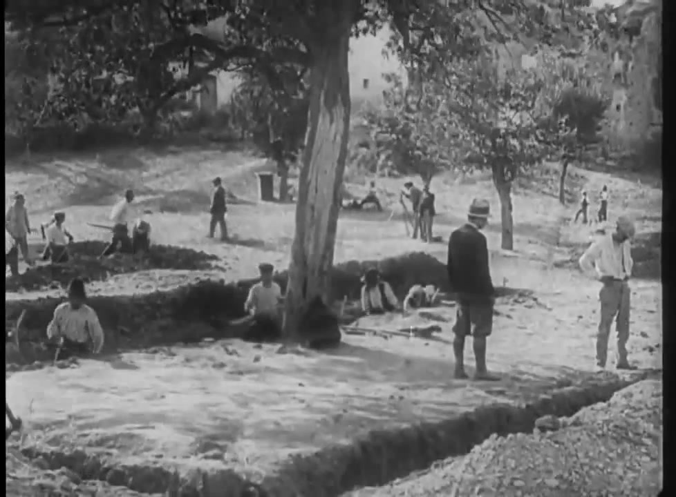 Italy Under Fascism, Part 4 - Coub