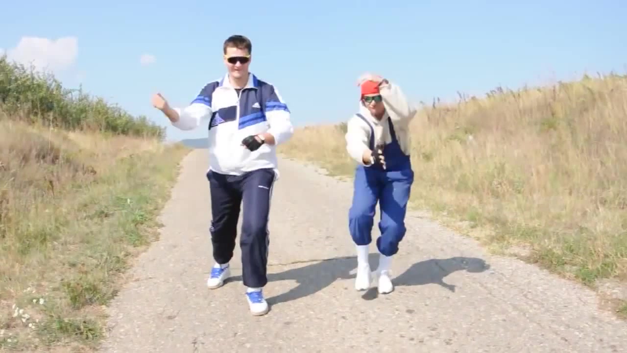 No limit parody - Coub