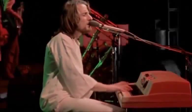 Supertramp - The Logical Song (#xraysergeycoub) - Coub - The Biggest ...