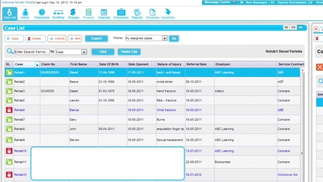 IINSIGHT - high level features and benefits video of a accounts ...