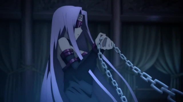 Fate / Rider 😈 - Coub