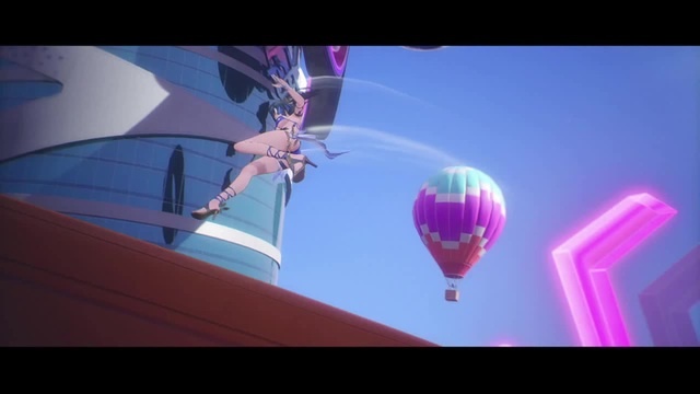 Katya - Unbreakable - Coub