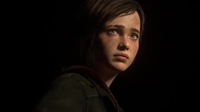 "The Evolution of Ellie" | The Last Of Us 2 - Coub