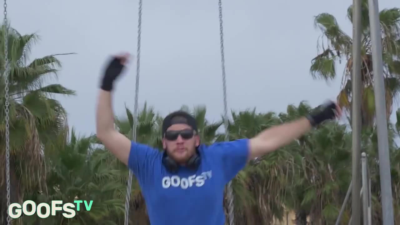 GoofsTV | ULTIMATE PRANKS - Coub