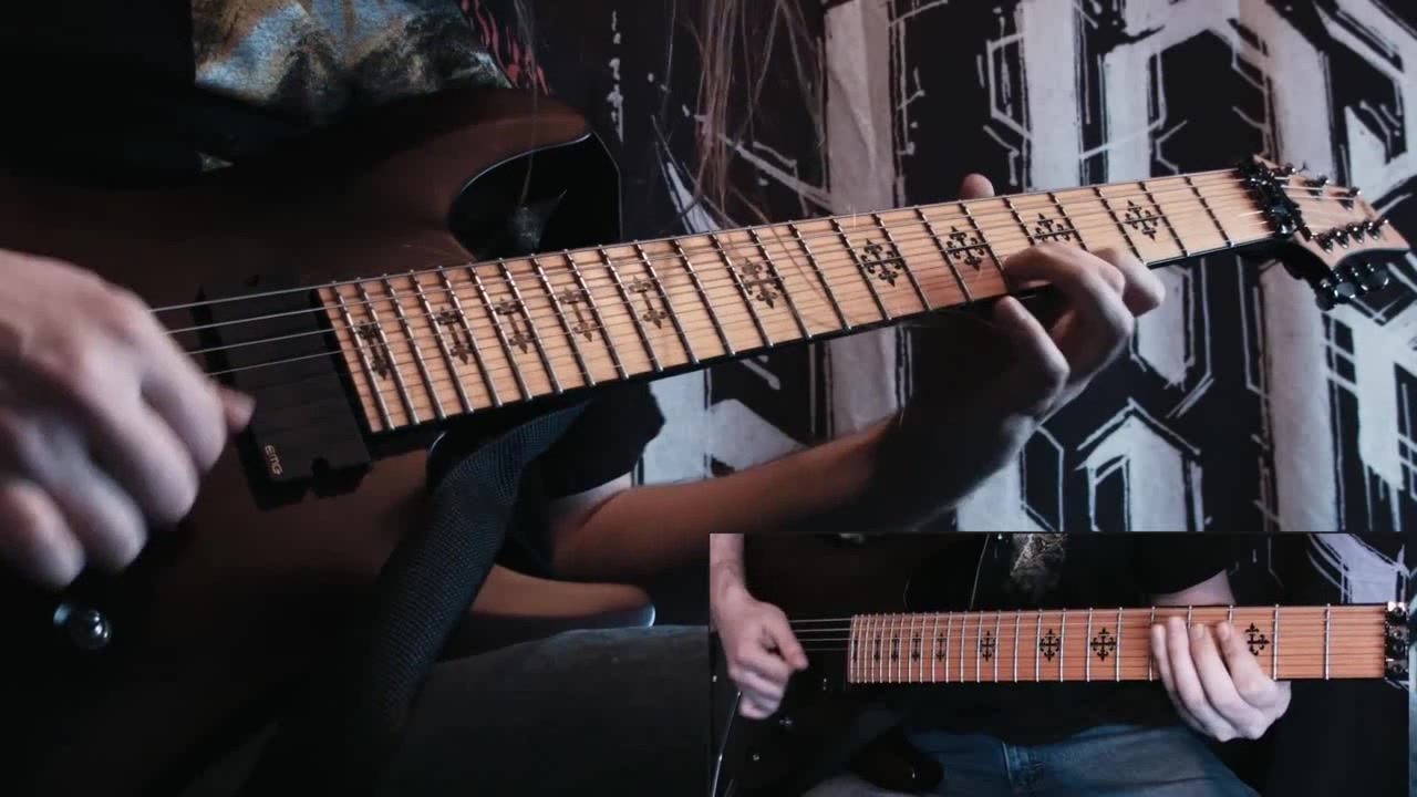 First Fragment - L'entité - Coub