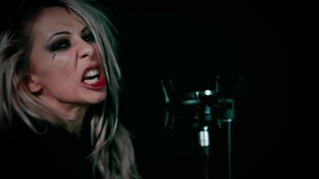 Disturbed - Down With The Sickness (Violet Orlandi ft Ai Mori COVER) - Coub - The Biggest Video ...