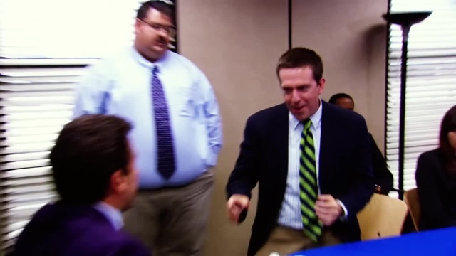 Good vibes in the office - Coub