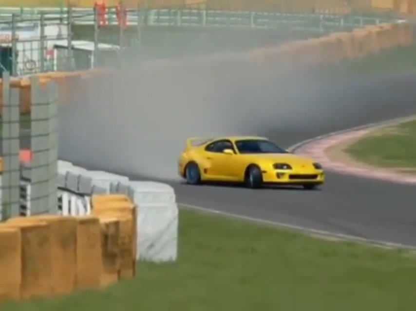 SUPRA 360 entry - Coub