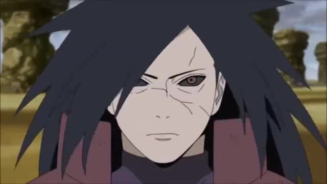 Madara Uchiha | Katon: Goka Mekkyaku - Coub - The Biggest Video Meme ...