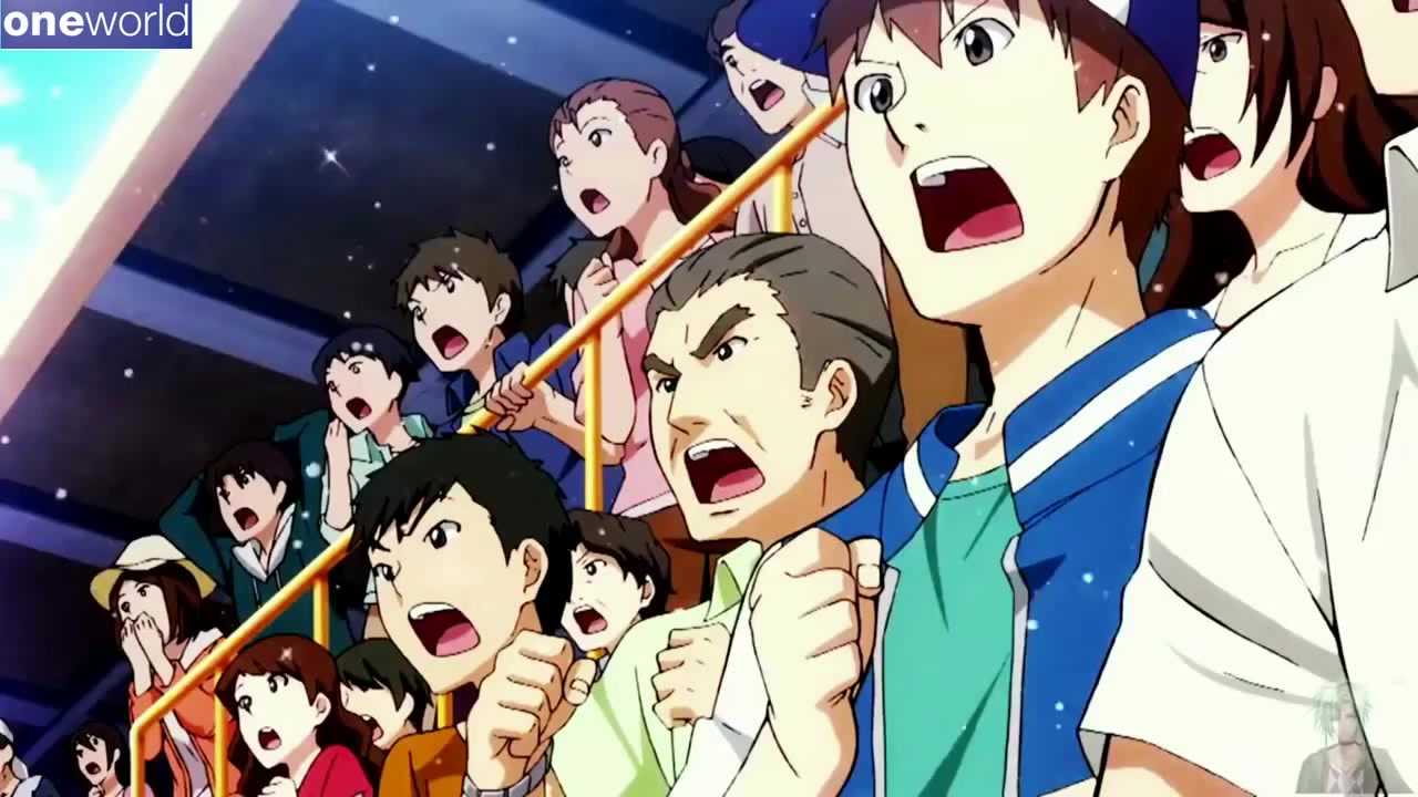 Keijo「AMV」–You Touch My Tralala - Coub