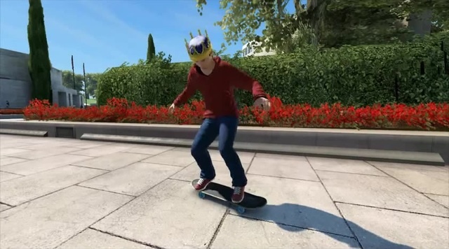 my leg popped - Coub