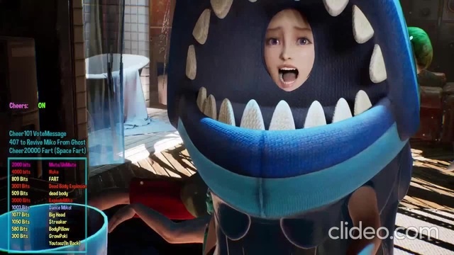 Fisko VS Scuishy Toy - Coub