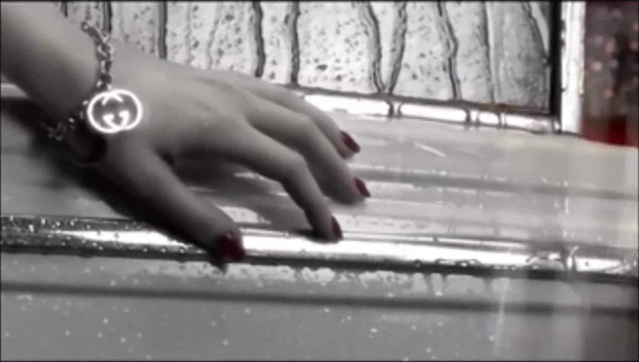 Gucci Guilty Black advert with Chris Evans and Evan Rachel Wood - Coub