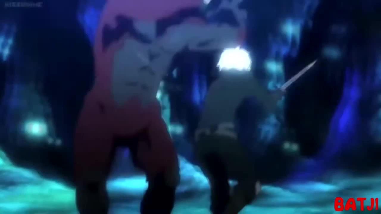 [AMV] - DanMachi - Bell Vs. Minotaur with Sword - Coub - The Biggest ...