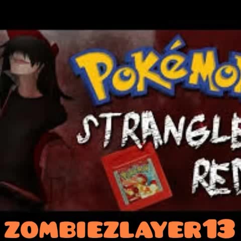 Pokémon Creepypasta edit. (Strangled red, lost silver, snow on mnt silver, Pokémon black) - Coub