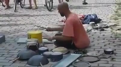 барабанщик 80 lvl - Coub - The Biggest Video Meme Platform