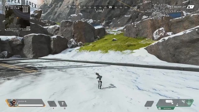 Tiny Pathfinder - Coub