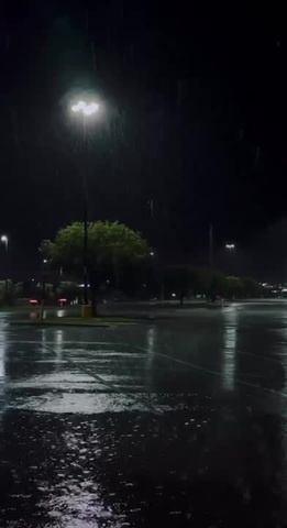 Осенний дождливый вечер | Autumn rainy evening - Coub - The Biggest Video Meme Platform