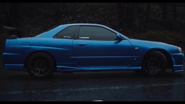 You mean Skyline? - Coub