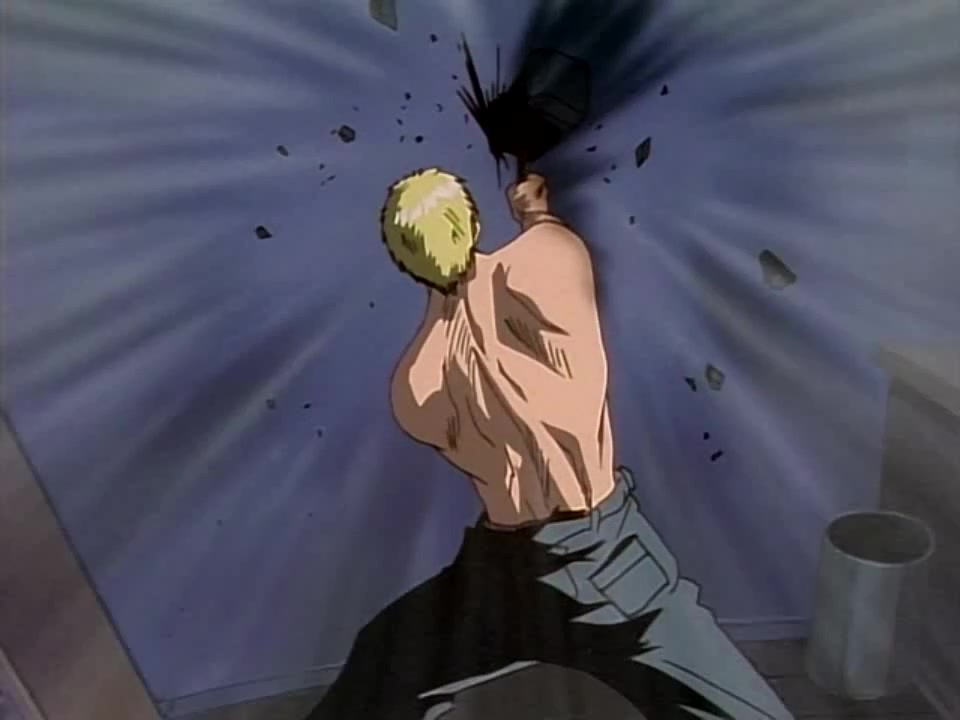 Wanna make your life better? Try harder. - Coub - The Biggest Video Meme Platform