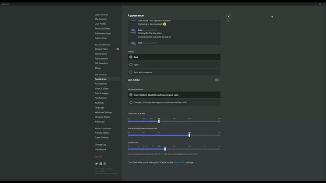 Night experiment with Discord By Furo_fur - Coub