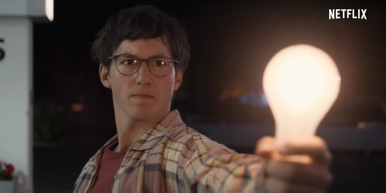 Electro man. Freaks – You're One of Us - Trailer - Netflix - Coub - The ...