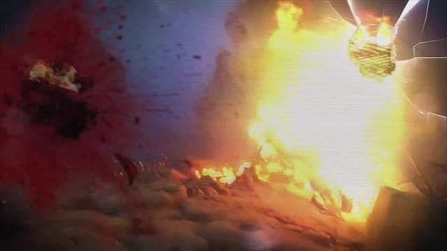 The War Machine - Coub