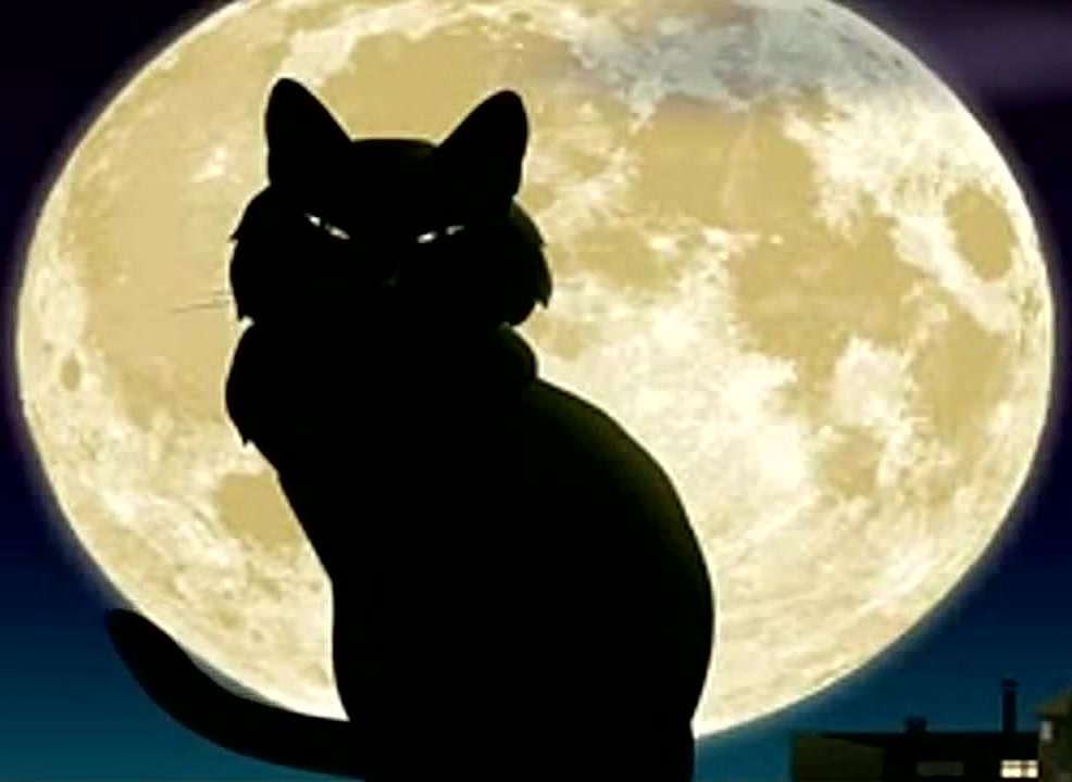 Ticket To The Moon - Coub