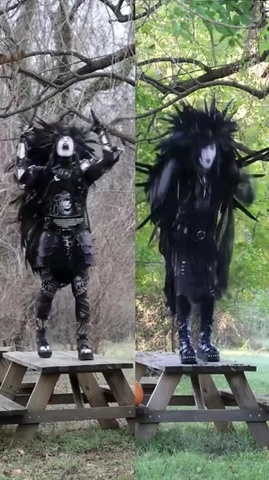 Wake me up inside - Coub