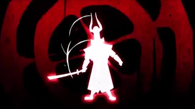 Samurai Jack Is Back! - Coub