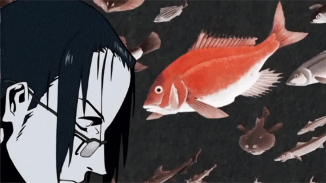 samurai champloo - Coub