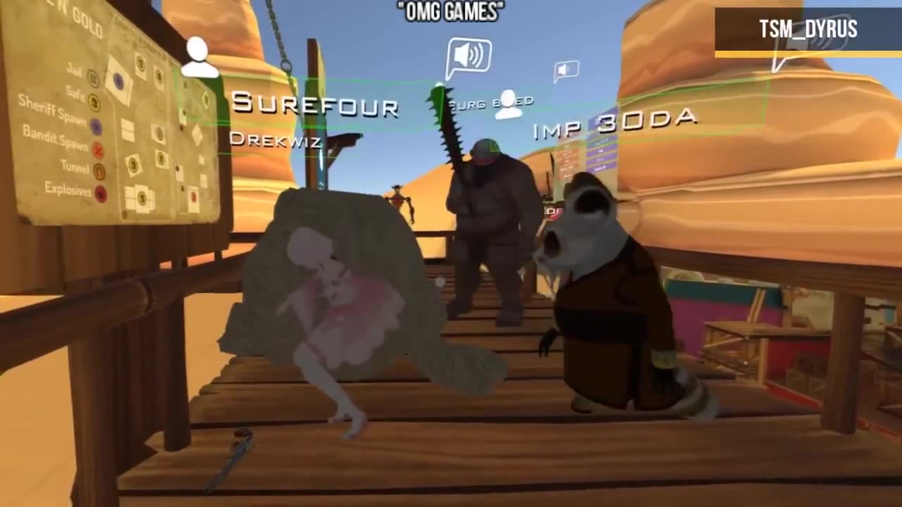 [WEIRD STORIES] VRCHAT FUNNY MOMENTS PT:12 - Coub - The Biggest Video ...