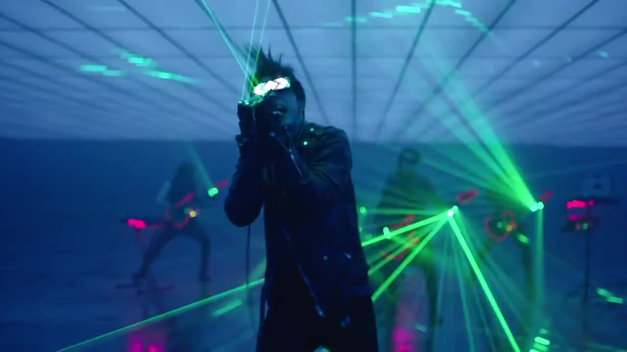 Falling In Reverse - "Losing My Mind" - Coub