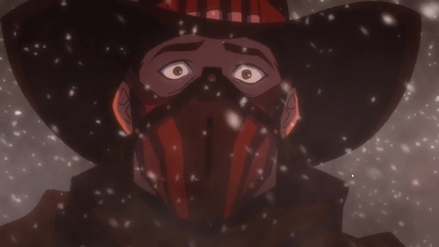 GET OVER HERE - Coub