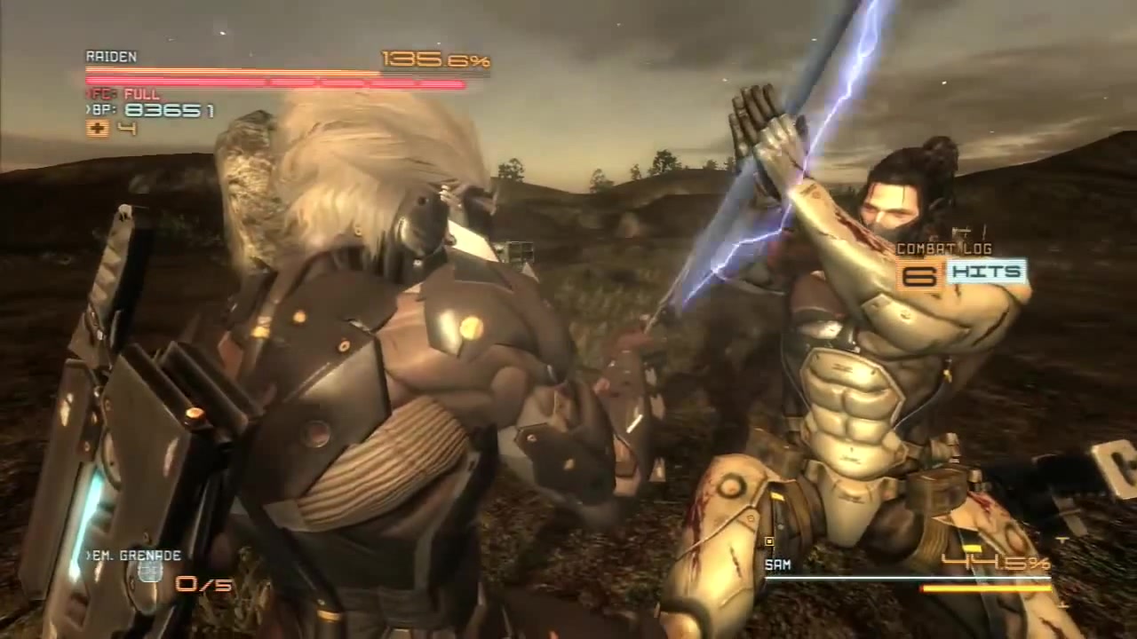 MGS Quotes (ВП) Now this is a fight! - Coub - The Biggest Video Meme ...