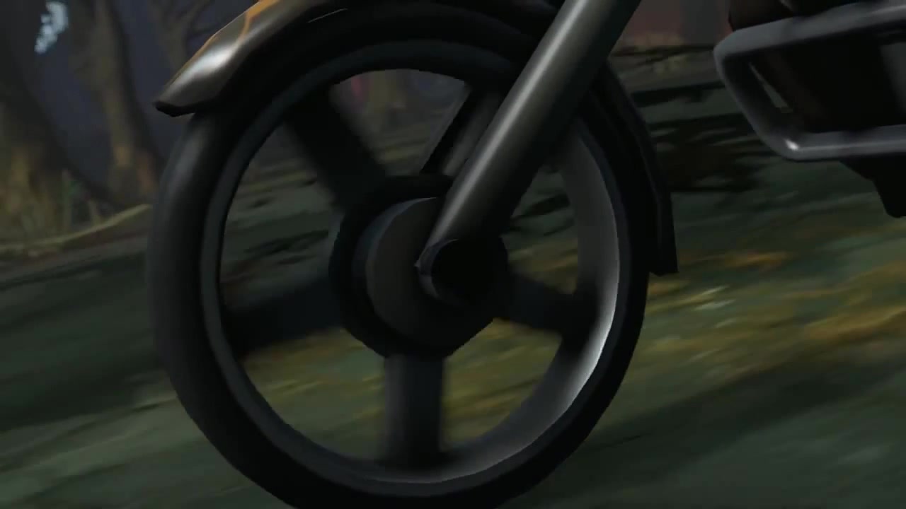 Dirty Axe Riding - Coub