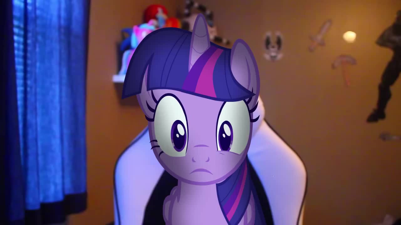 Twilight Watches Gen 3.5 - MLP IRL - Coub