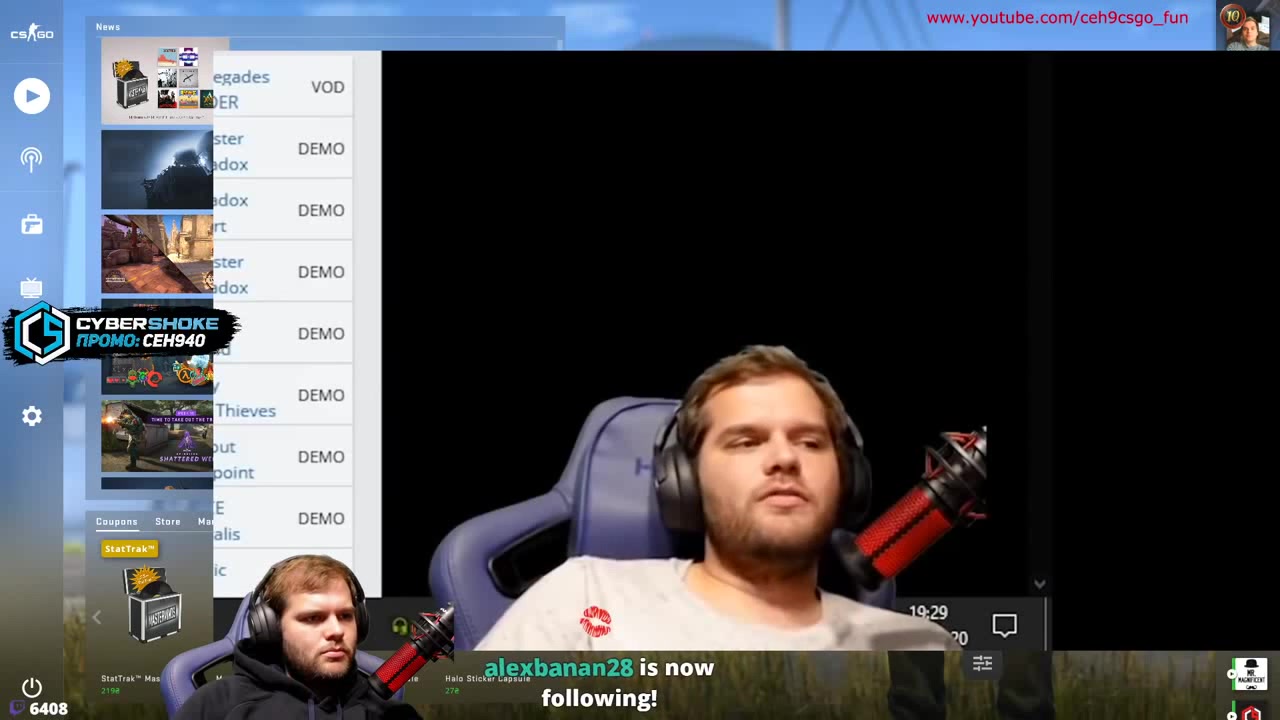 ceh9 смотрит: РАЙЗ NAVI s1mple: Спасибо мразь, теперь можешь залазить обратно в свою дыру - Coub ...