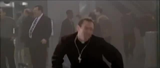Dancing Nicolas Cage - Coub