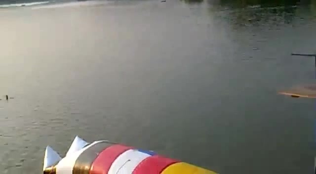 Funny water FAIL - Coub