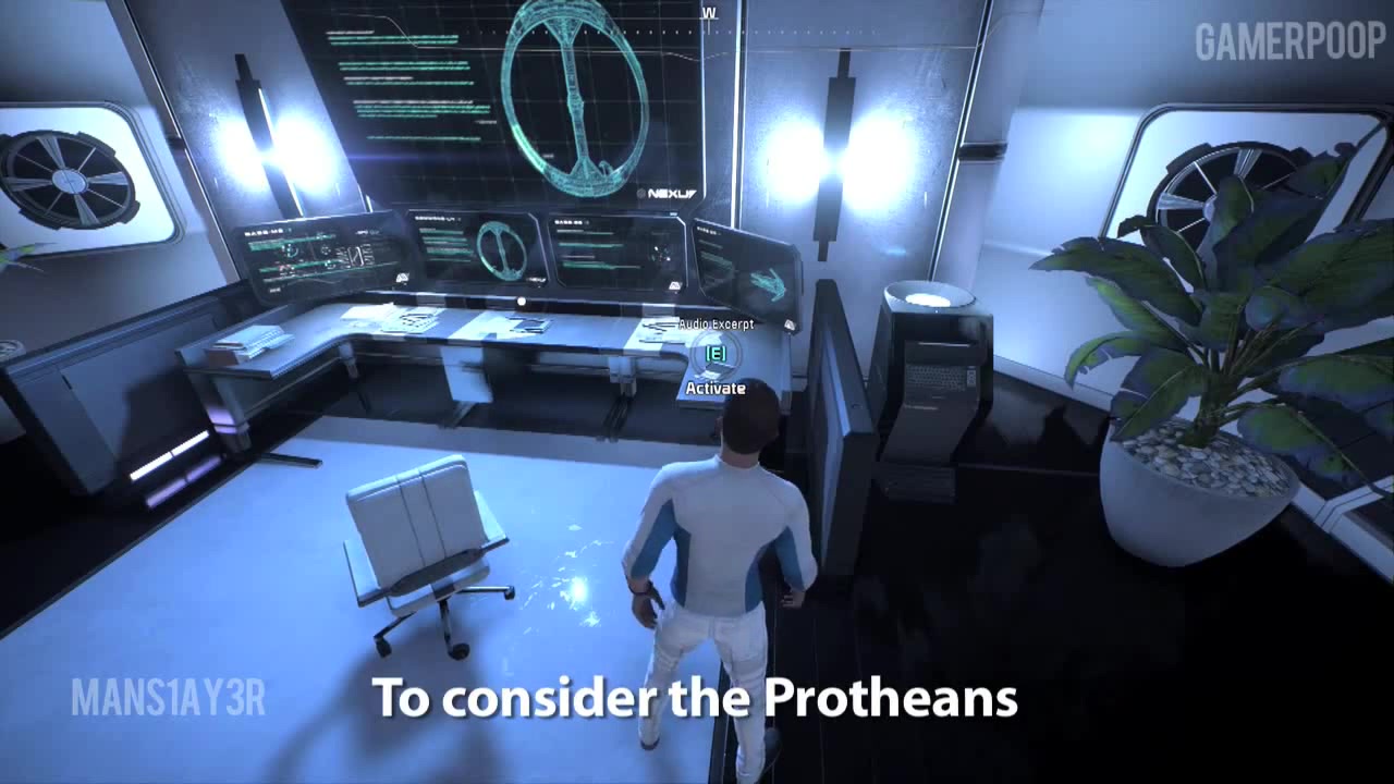 Shepard breaks in - Coub