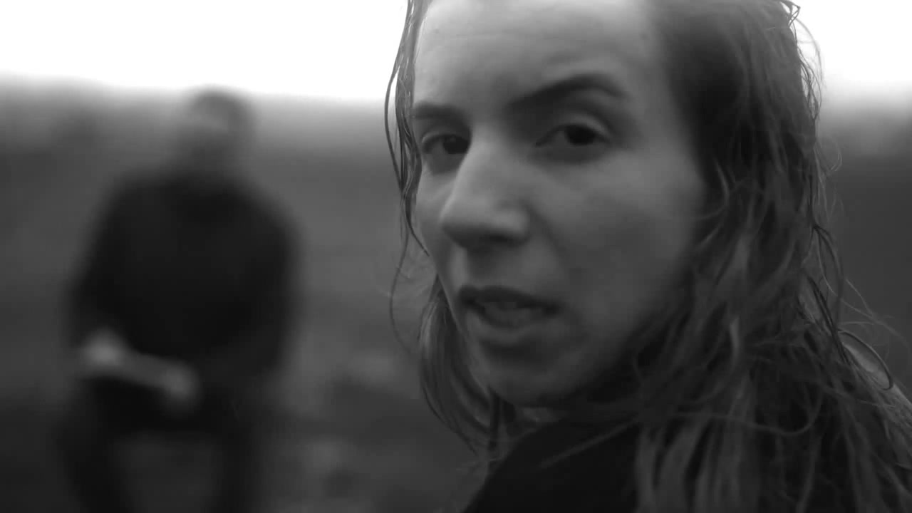DROPLEX, MARK DEKODA - SYNDROM Ft. Kati Winter (Official Video) - Coub ...