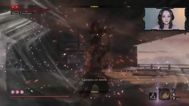 Sekiro Perfection - Coub