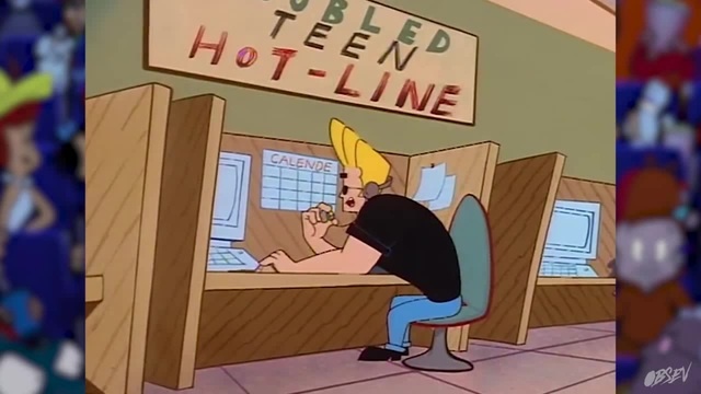 Troubled teen hotline - Coub