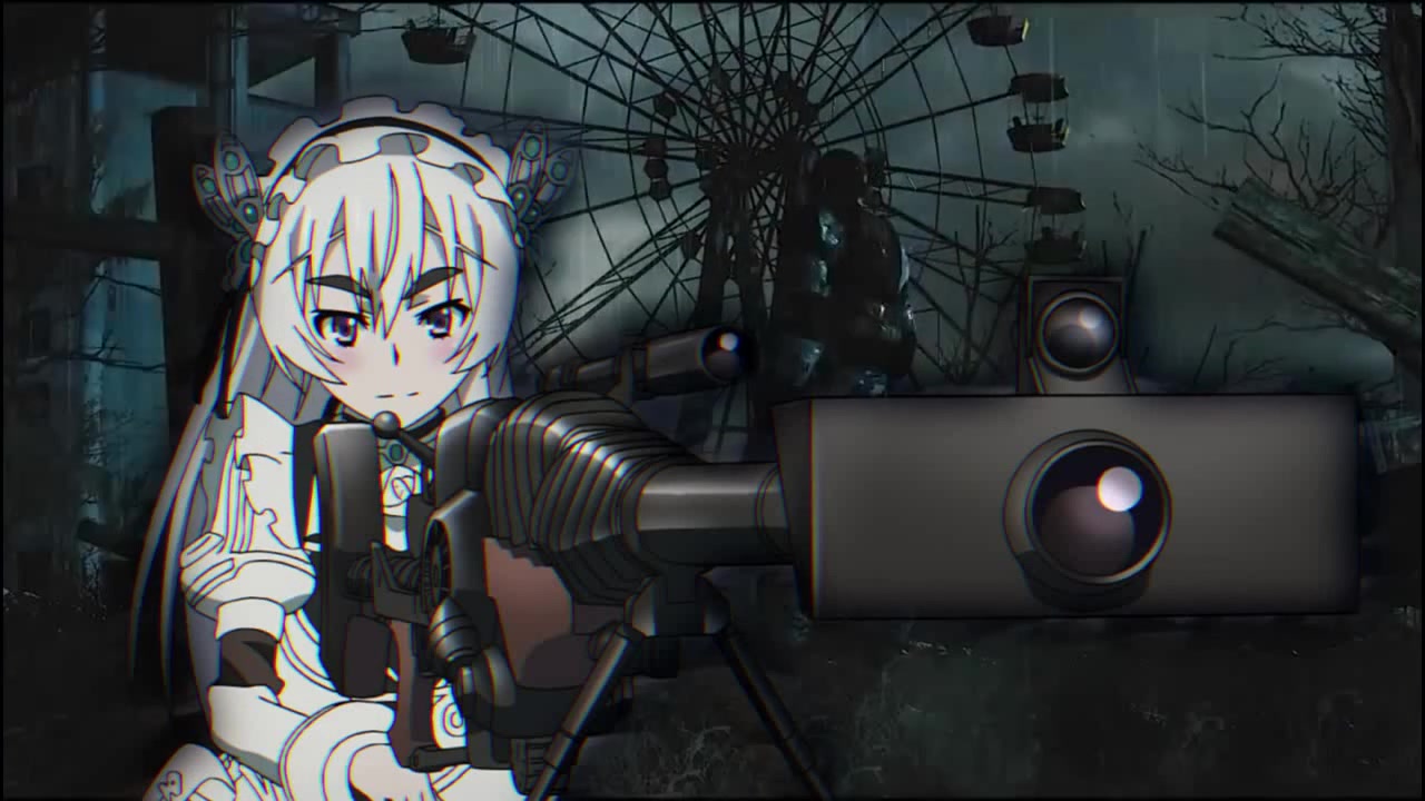 Adept Monolith #Waifu_RElaifu - Coub